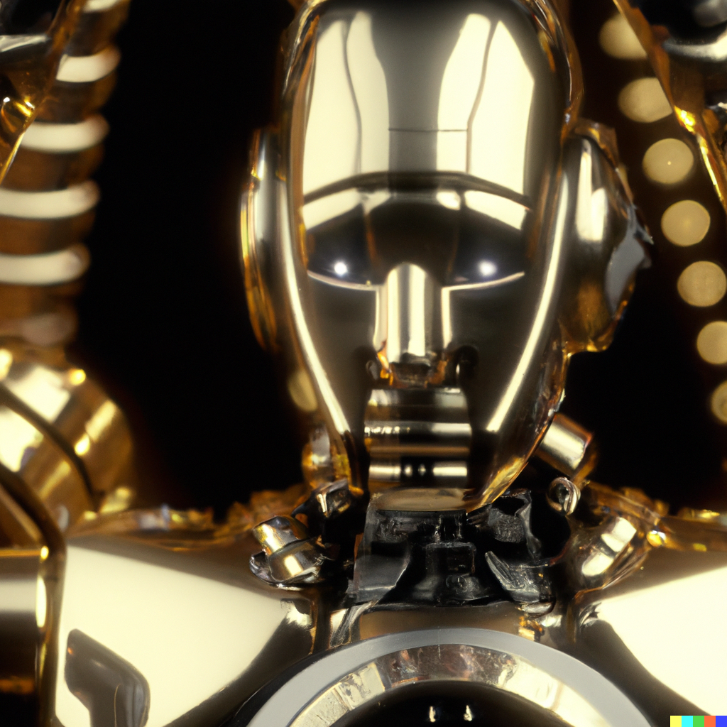 Bad Bot Design - Shop unique products with AI generated images