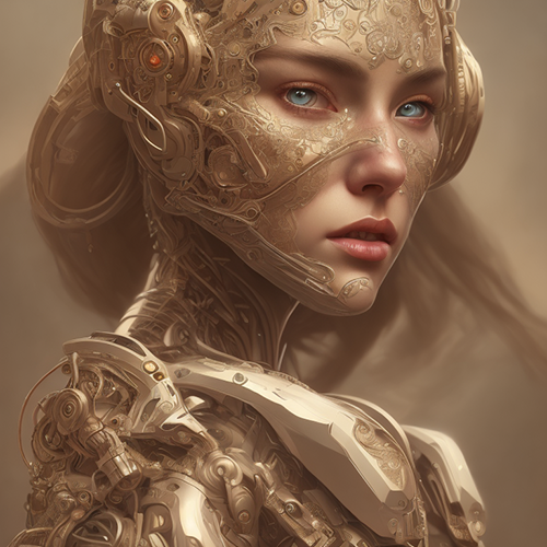 Bad Bot Design - Shop unique products with AI generated images